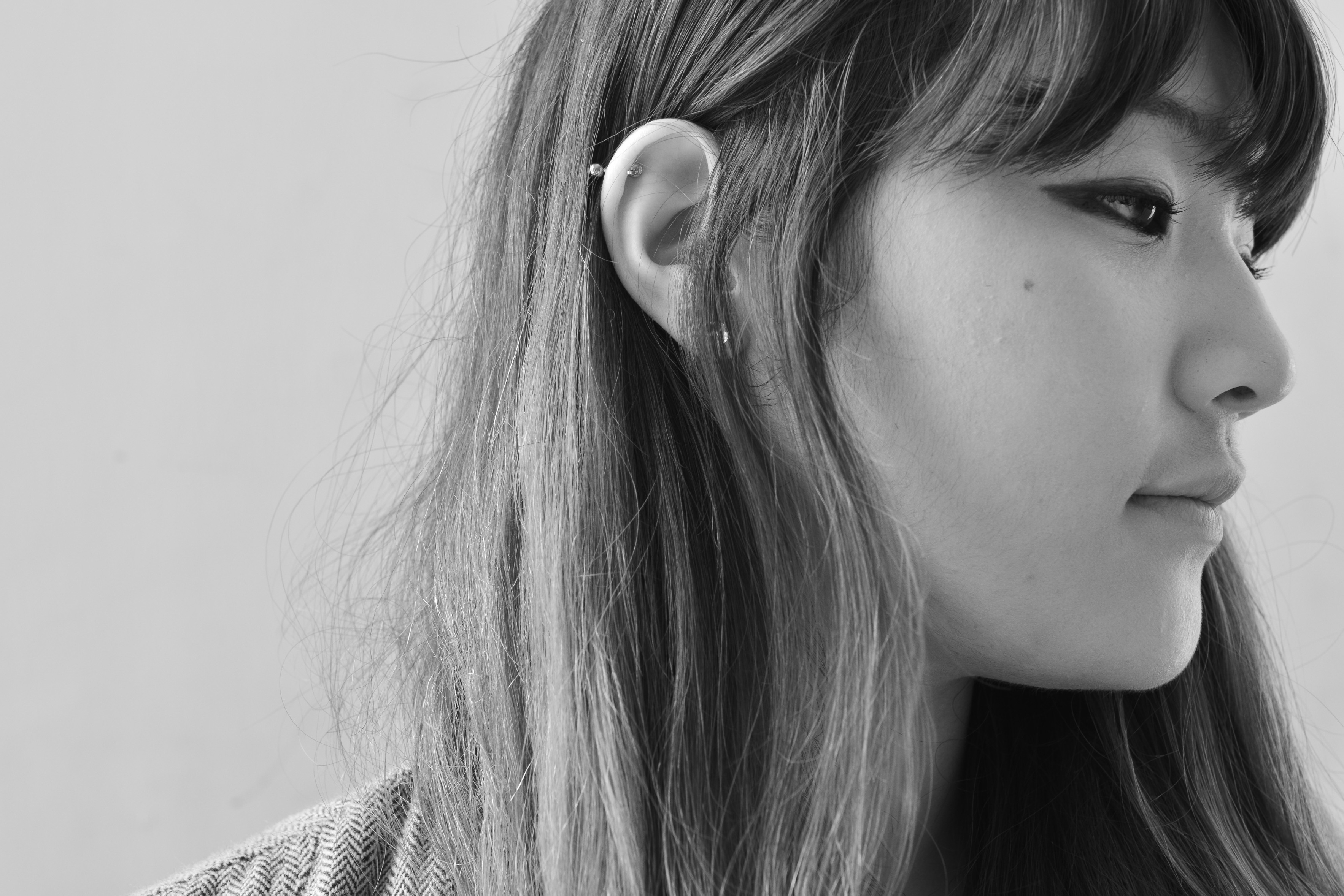 About Me – HAILEY YOON