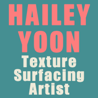 Personal Work – HAILEY YOON